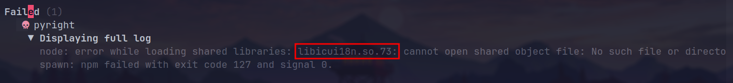 Running multiple library versions on Linux | Matt Goulding's Blog